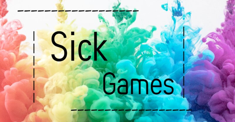 Sick Games MC Minecraft Server