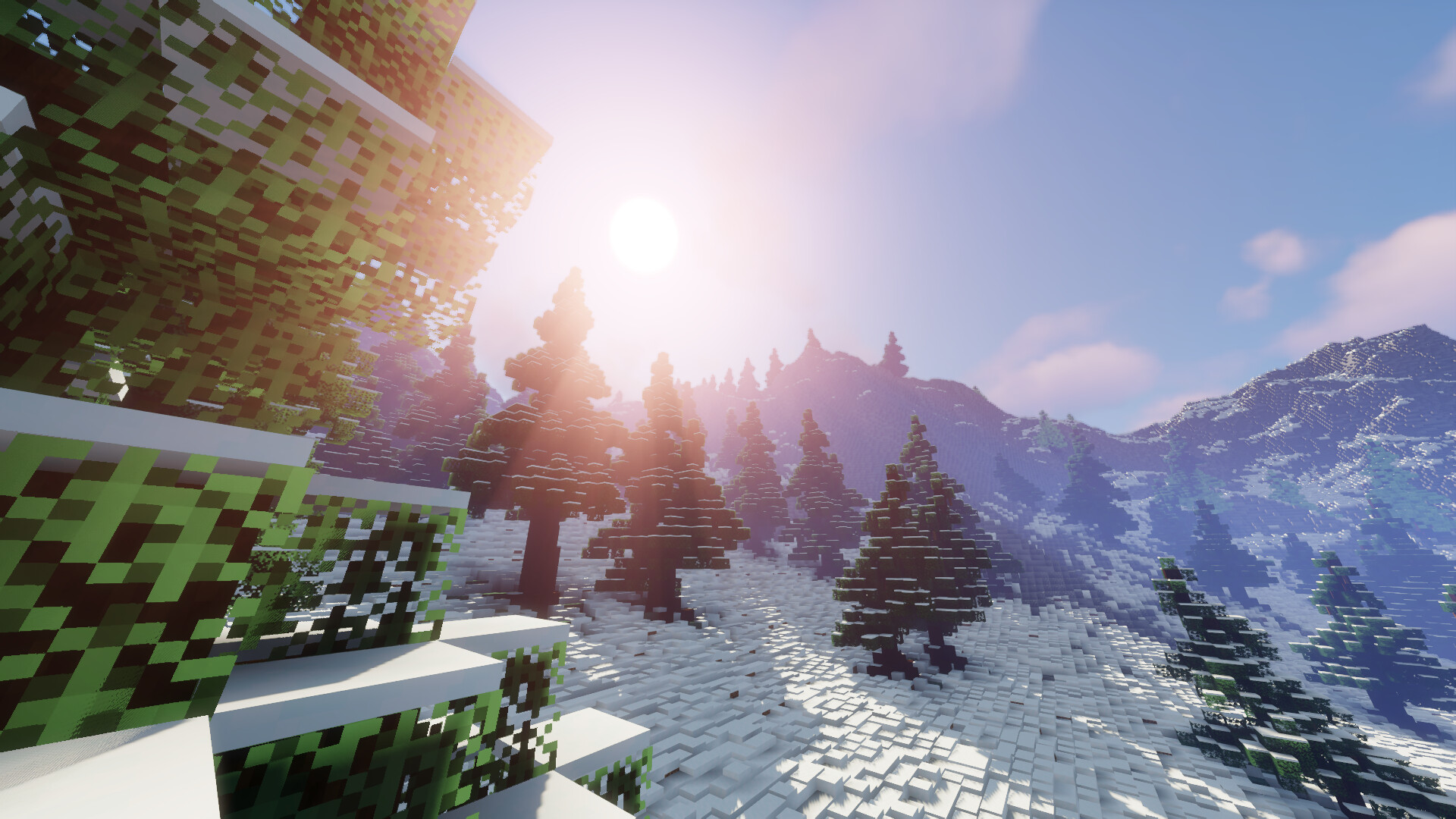 RealisticWorld [Realistic Survival SMP] Minecraft Server