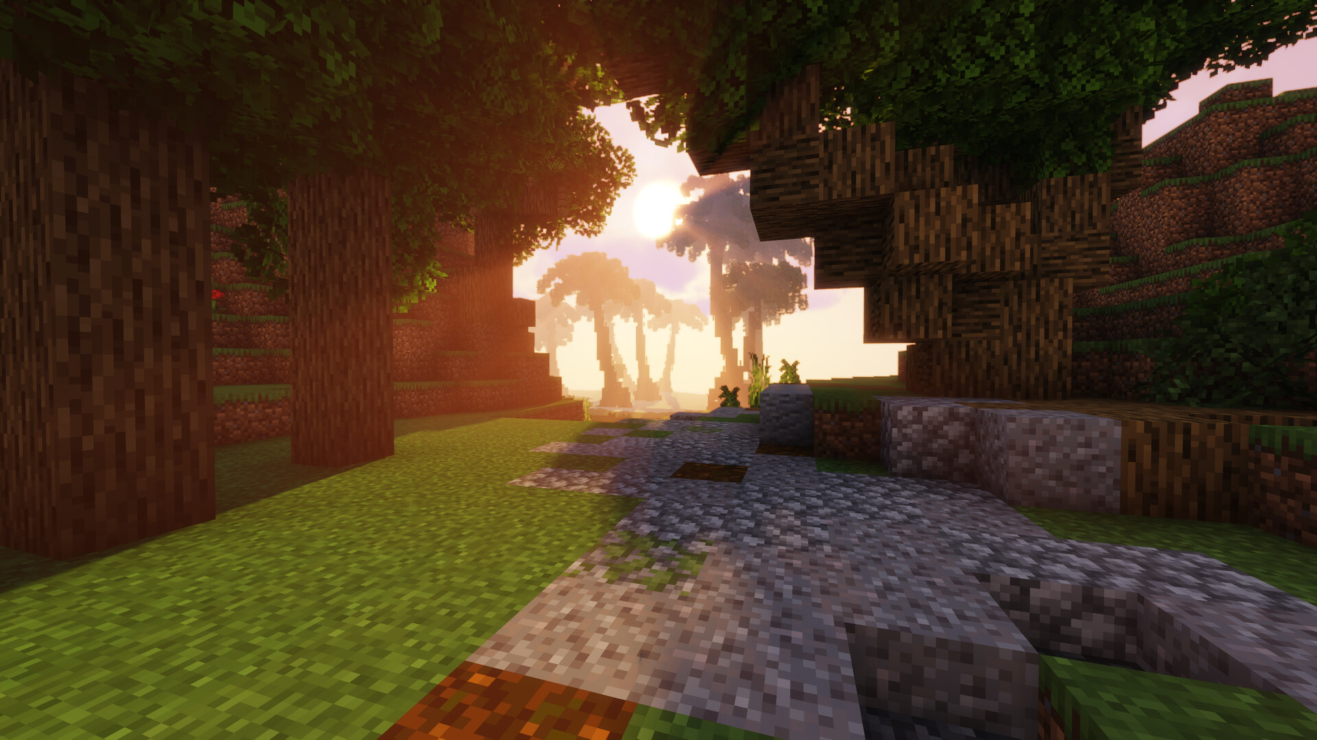 DeepslateMC 1.12-1.18 Minecraft Server