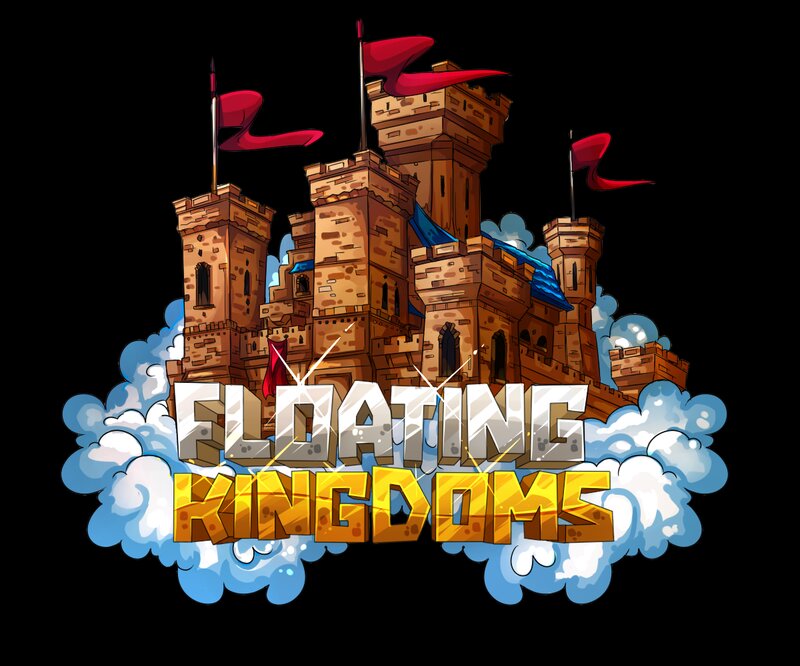 Floating Kingdoms Minecraft Server