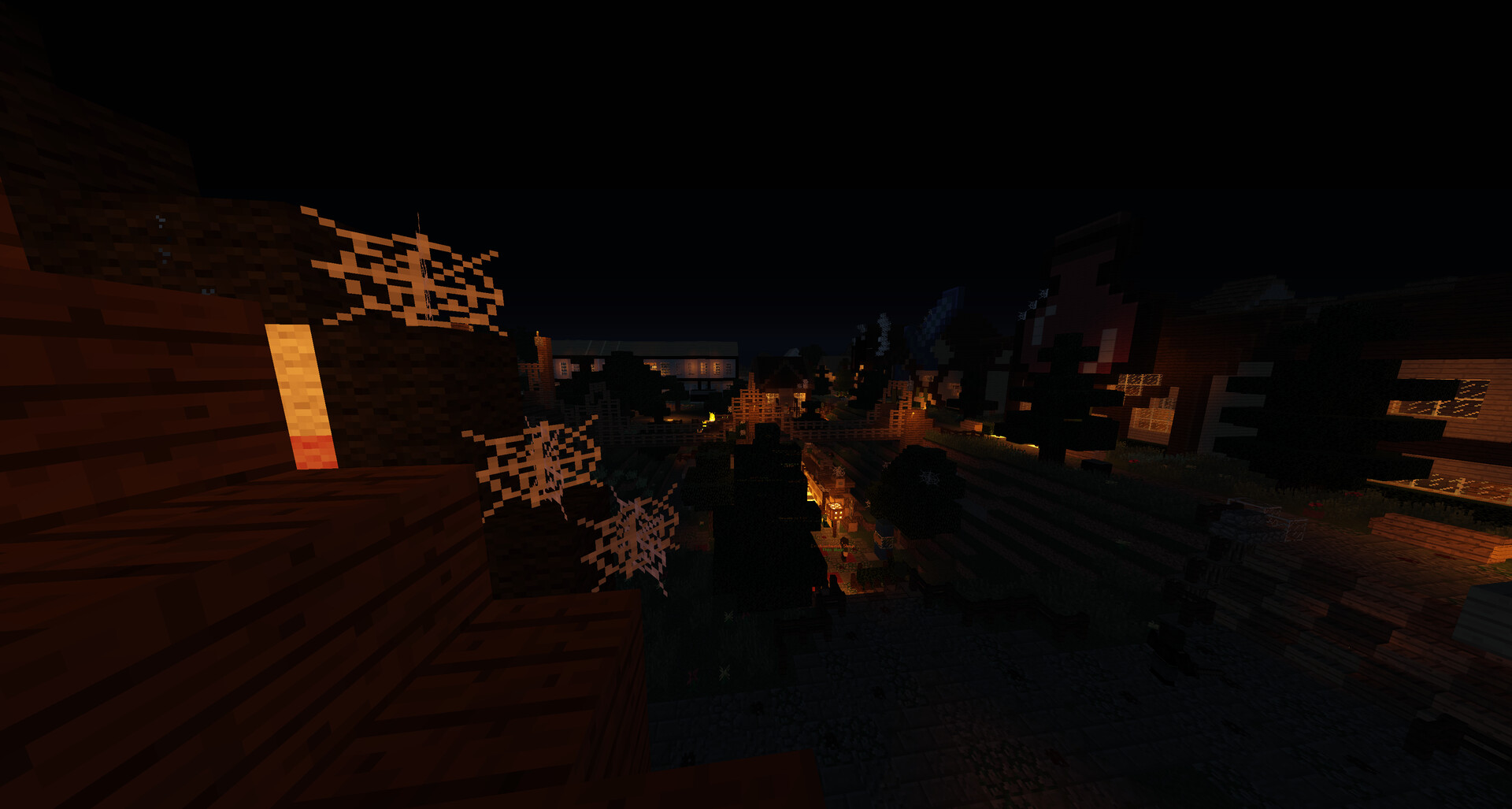 The Walking Dead Craft Reloaded Minecraft Server