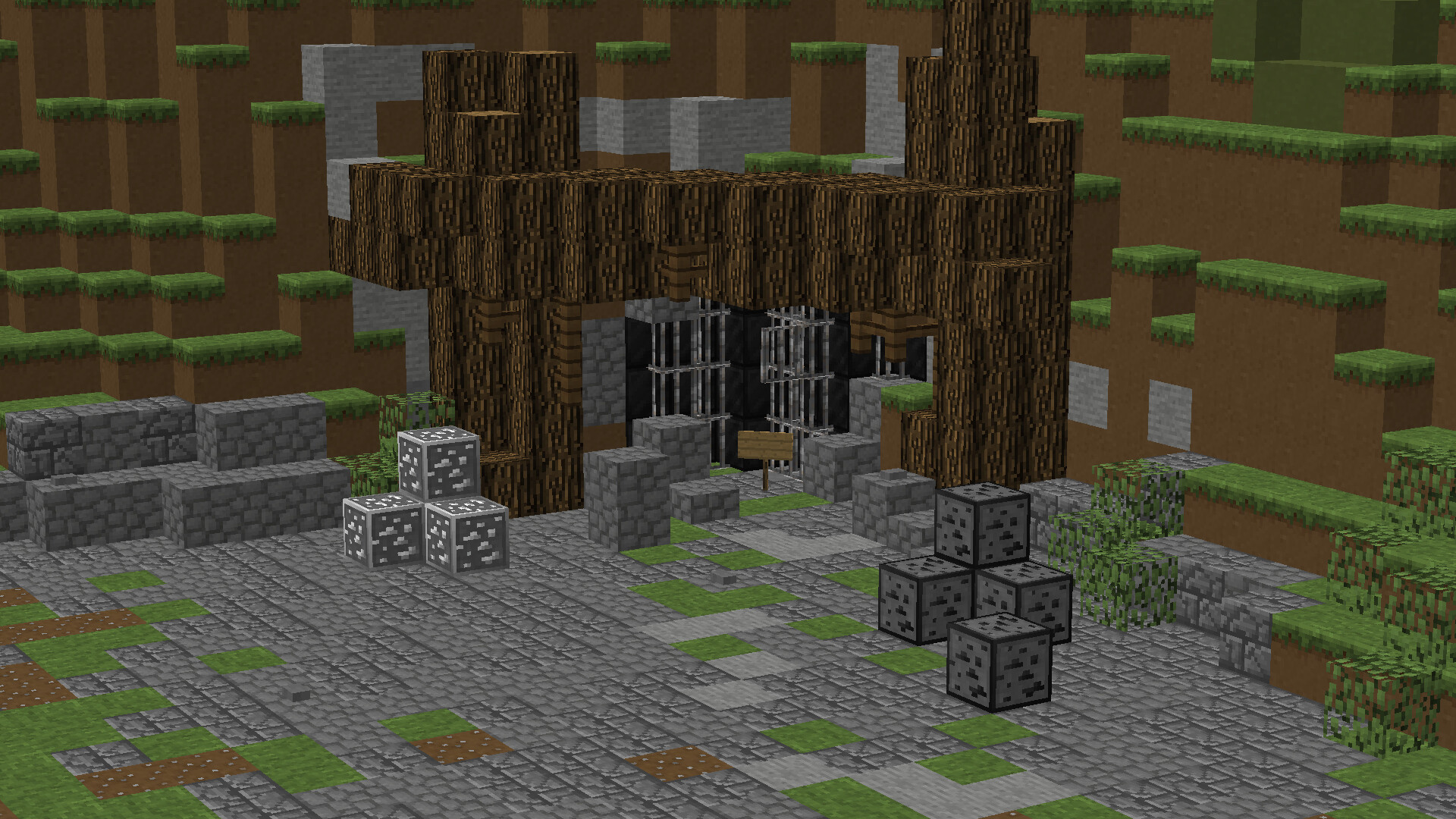 Platinum Network Minecraft Server