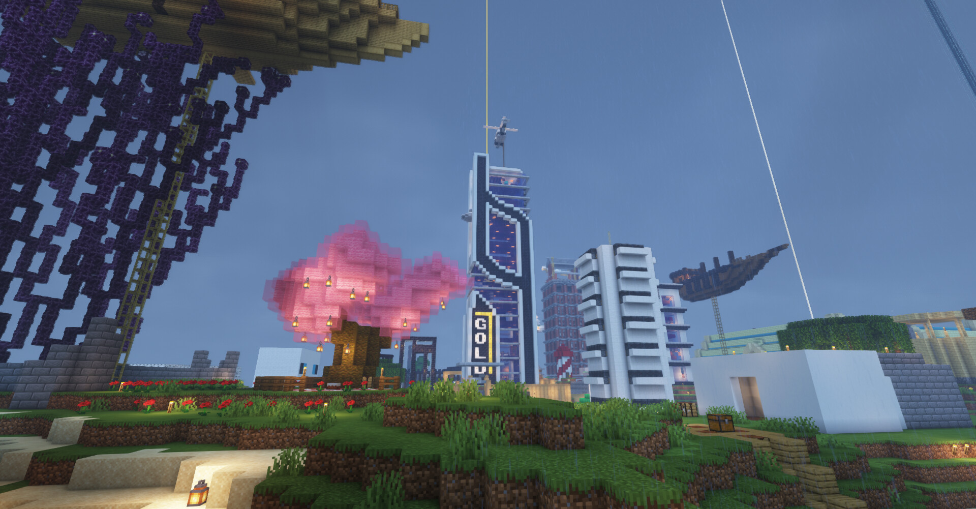 Ancient Origins [Origins Mod] [NO LONGER ACTIVE] Minecraft Server