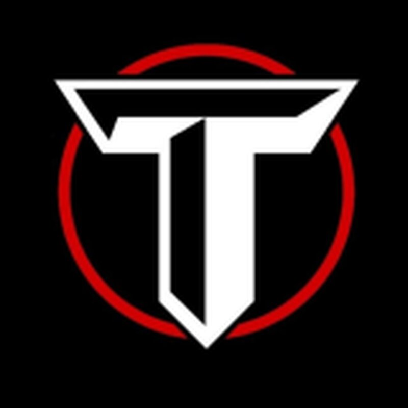 Titans SMP Minecraft Server