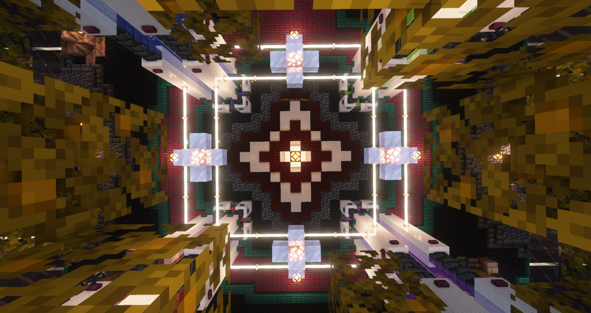 Cube Survival - 1.19.1 Minecraft Server