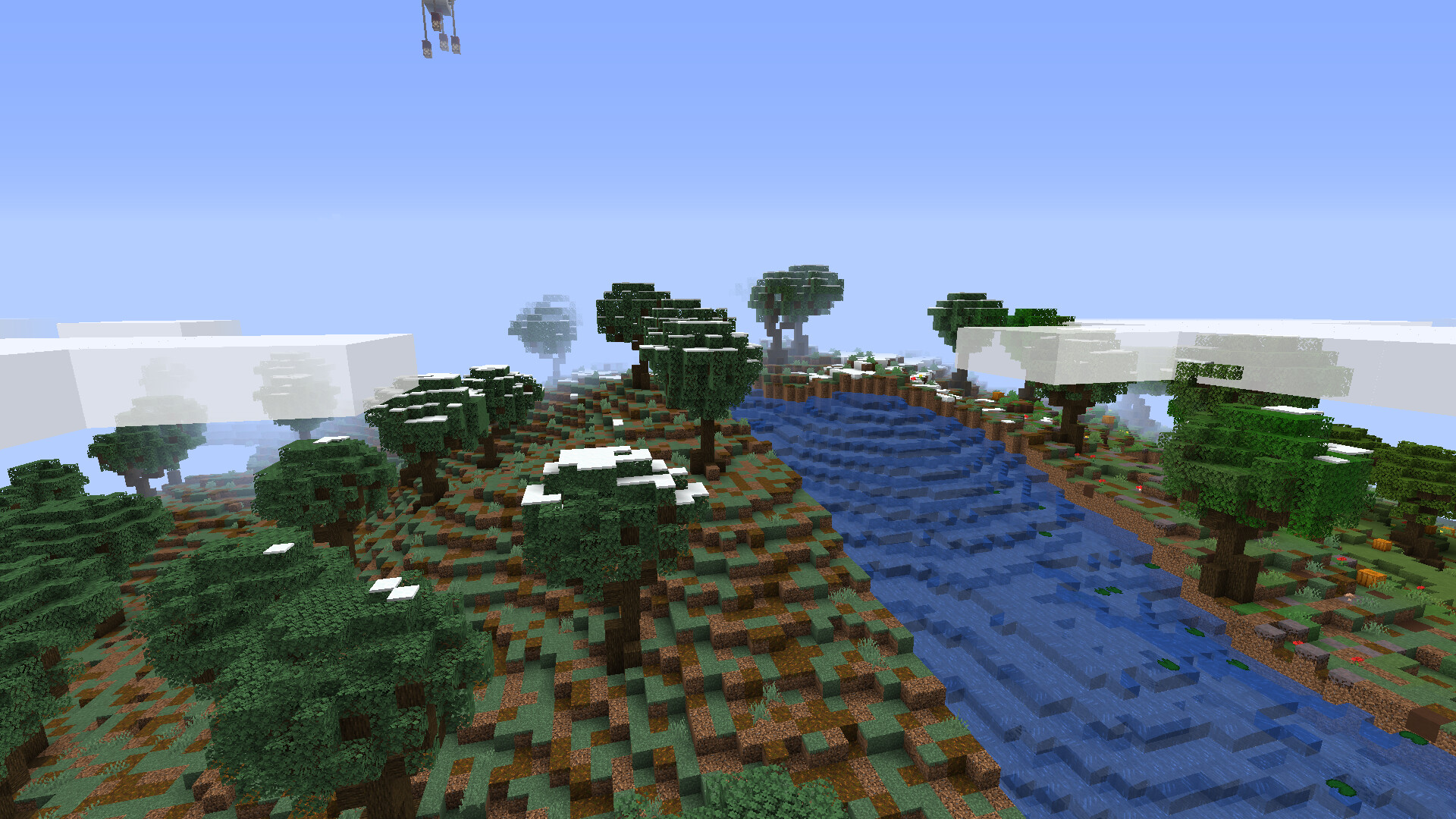 Smp network! Minecraft Server