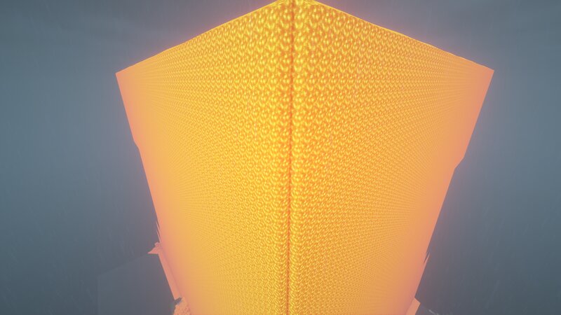 Corrupt Mc Minecraft Server