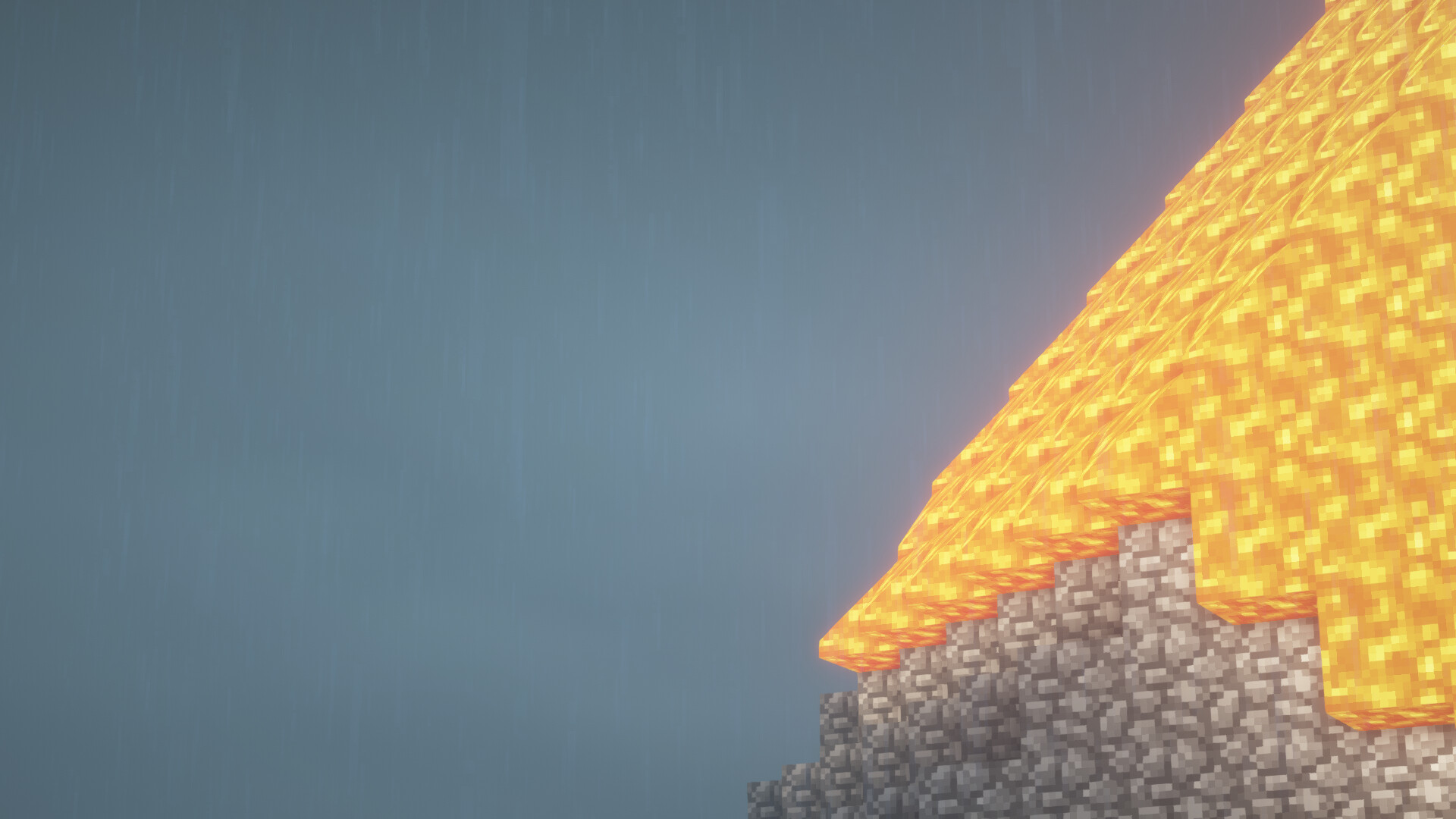 Corrupt Mc Minecraft Server