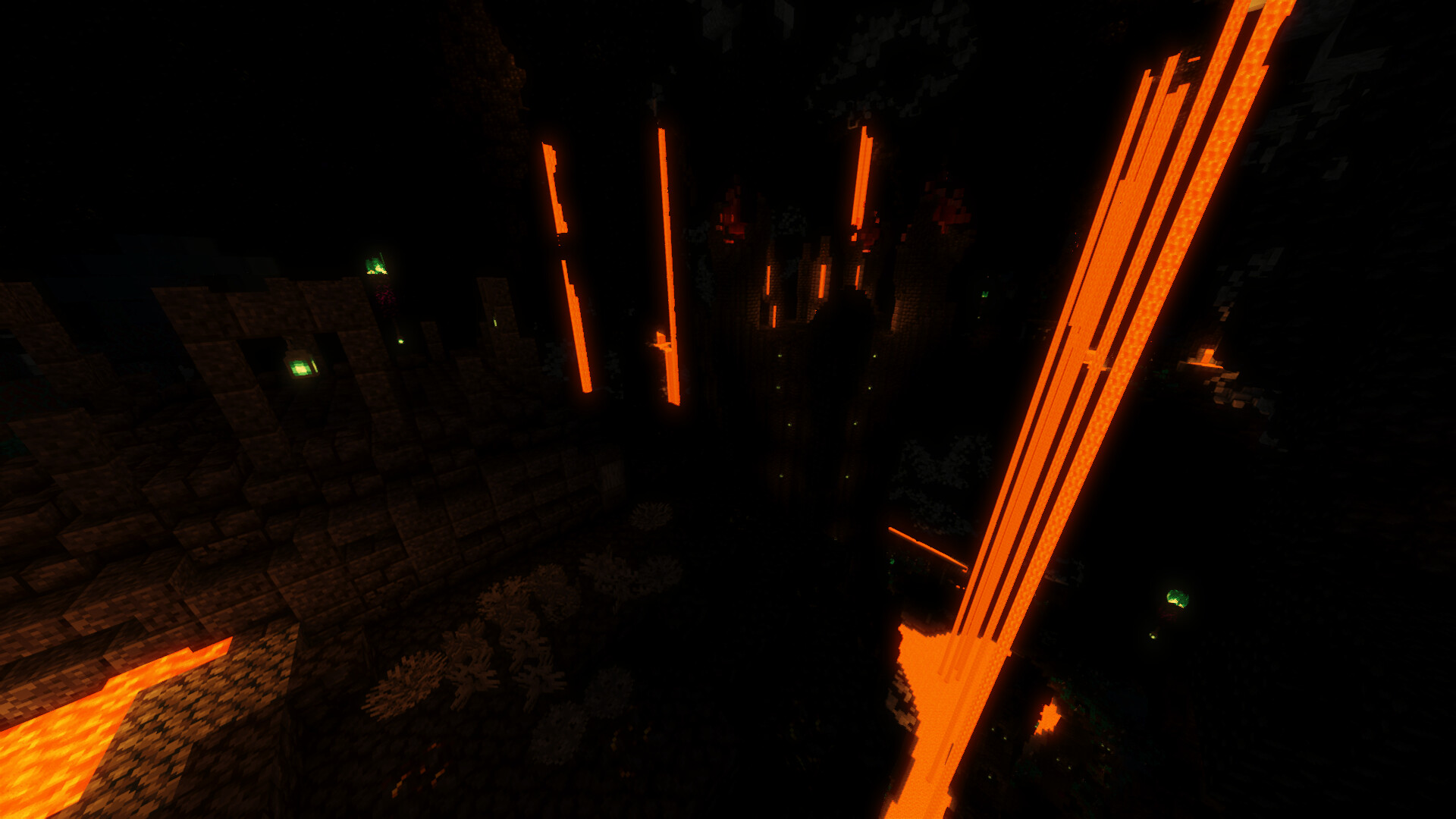 ⭐ 🛡️龙 Fantasy 战争 RPG Factions 王国🗡️🌠🌟 Minecraft Server