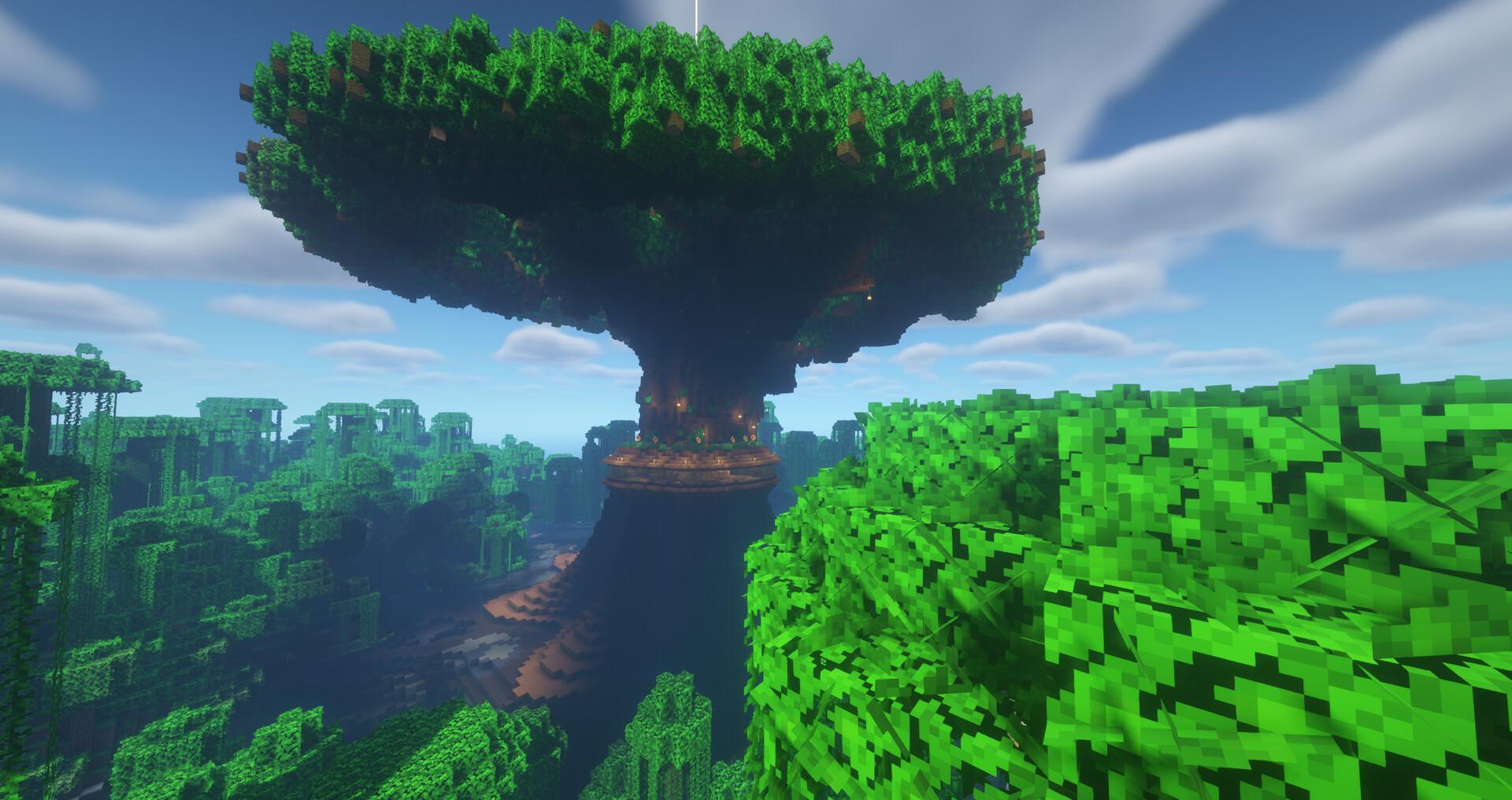 ThePond Minecraft Server