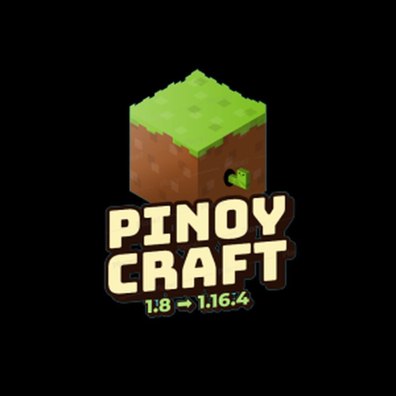 Pinoy-Craft Minecraft Server