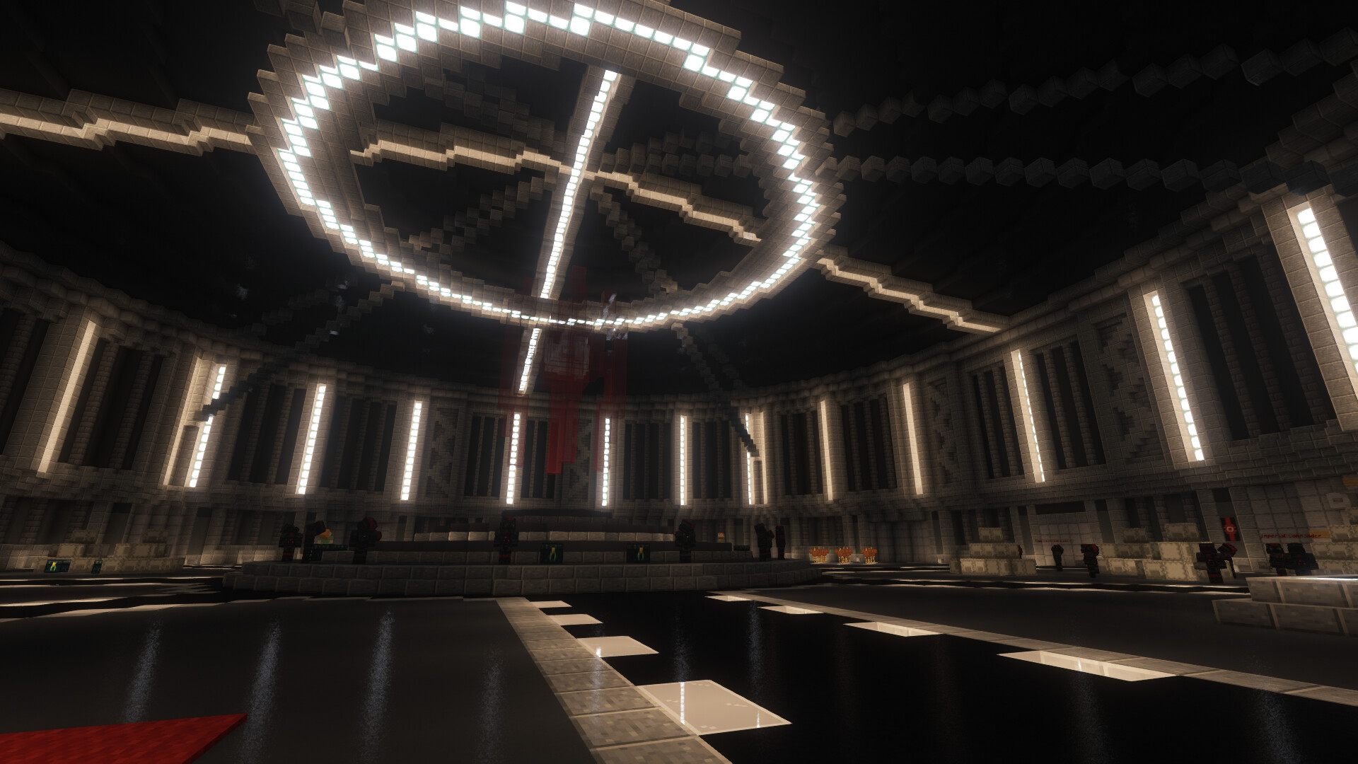 Blocks of the Old Republic - A survival Minecraft Star Wars server ...