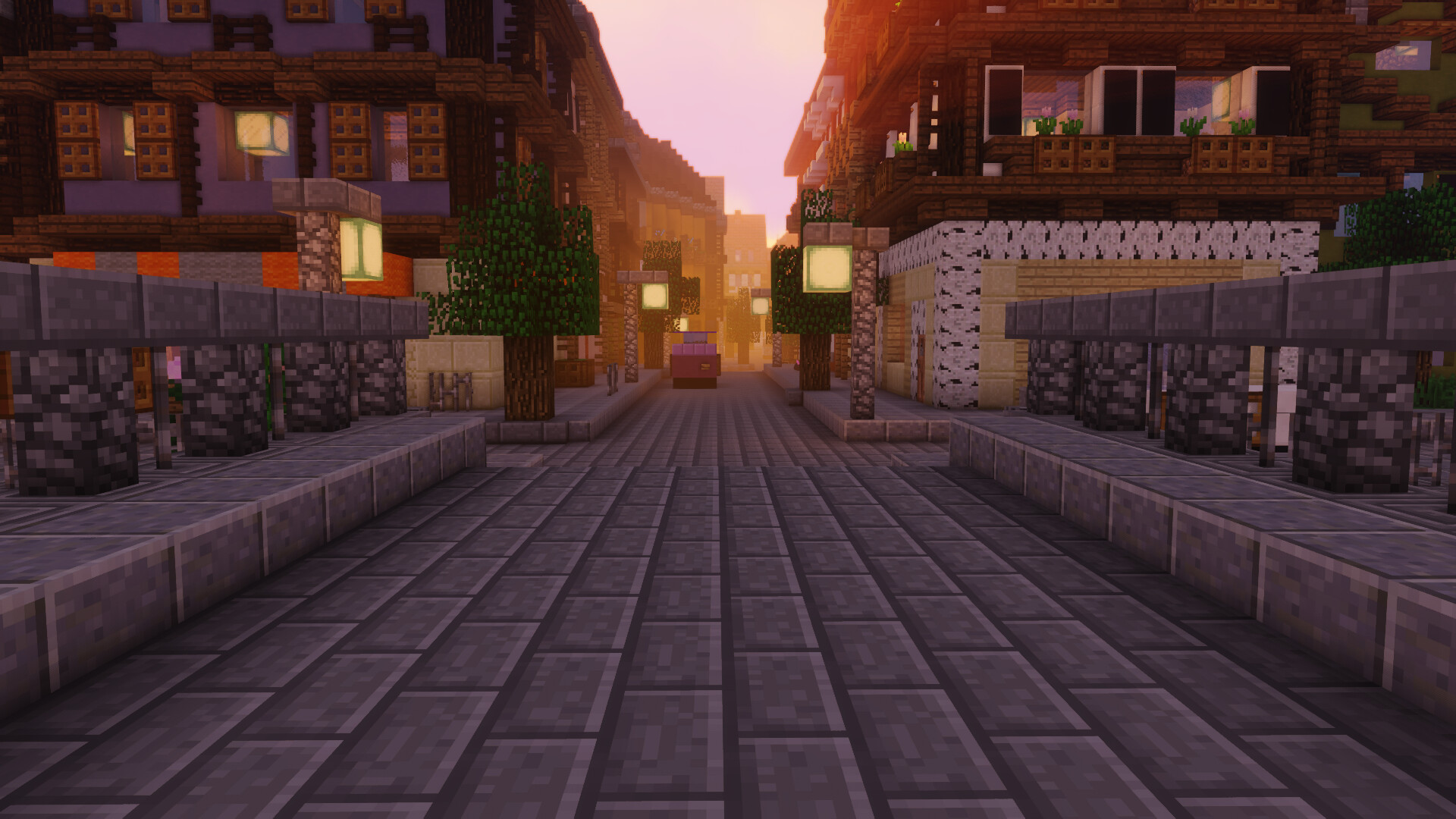 Pixelmon Solaris Minecraft Server