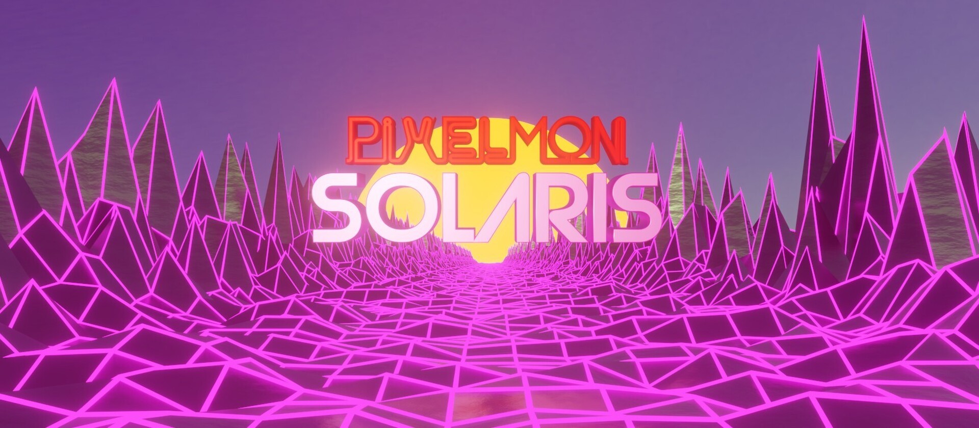 Pixelmon Solaris Minecraft Server