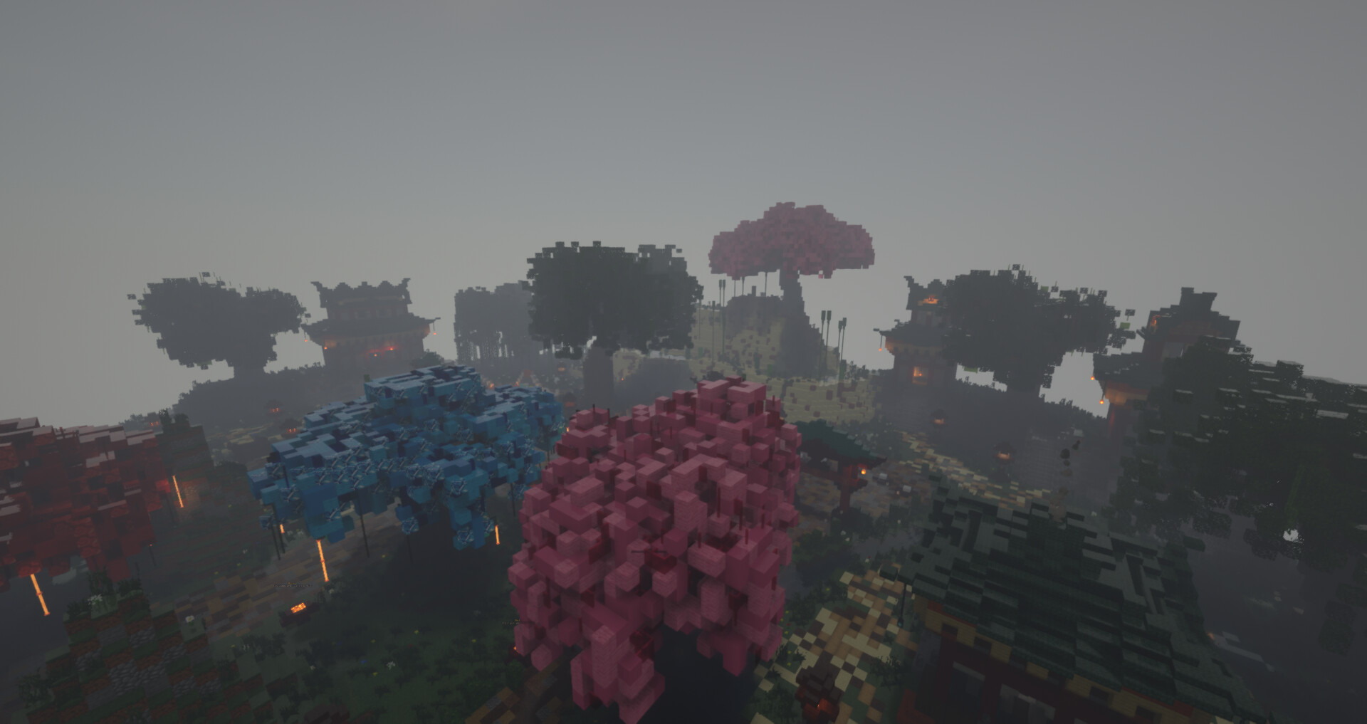 SteelMC Minecraft Server