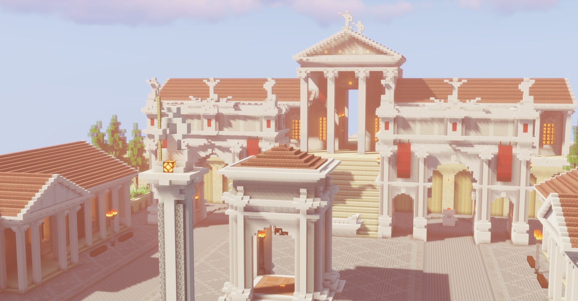 Ace Network Minecraft Server