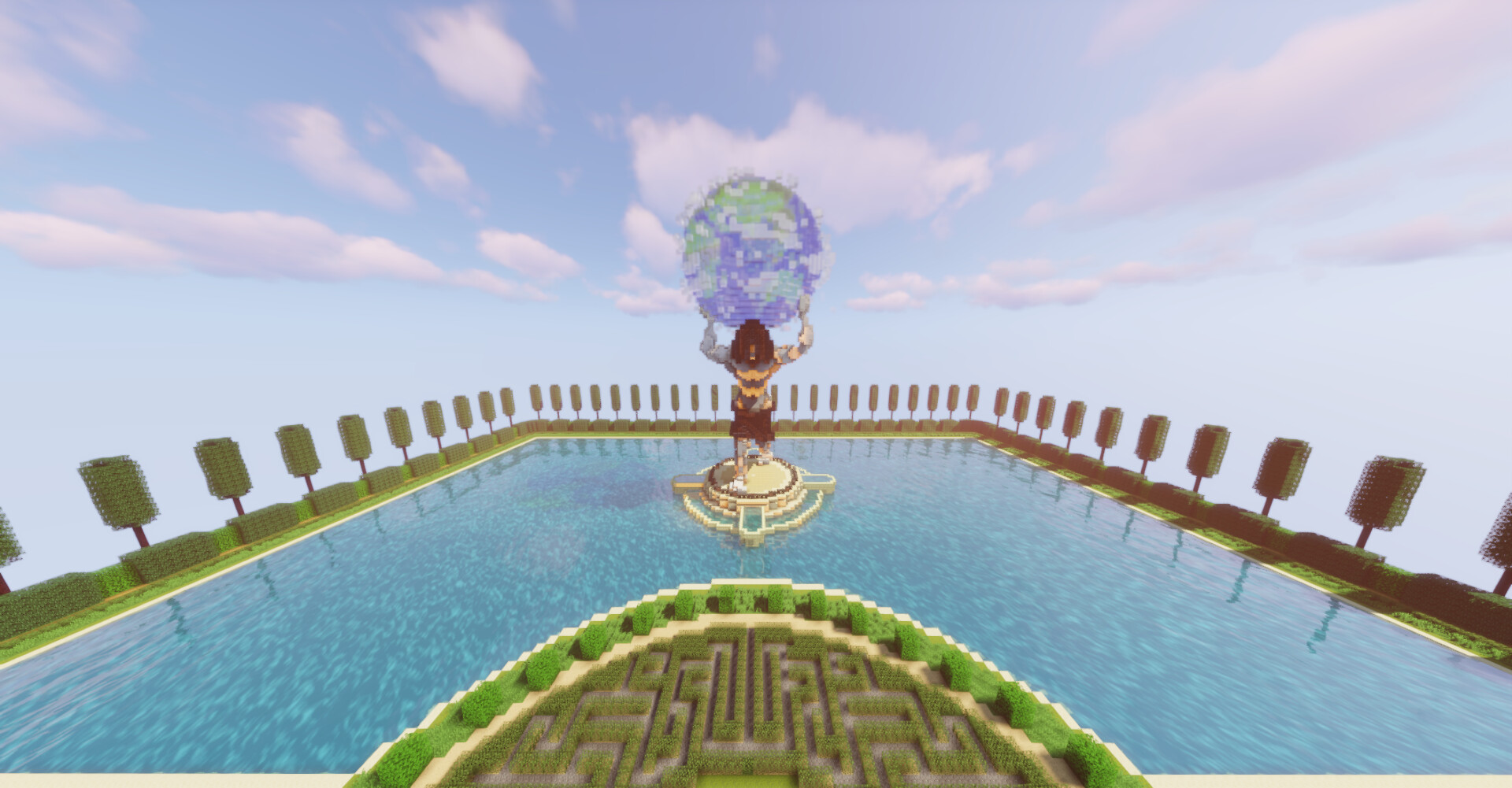 Ace Network Minecraft Server