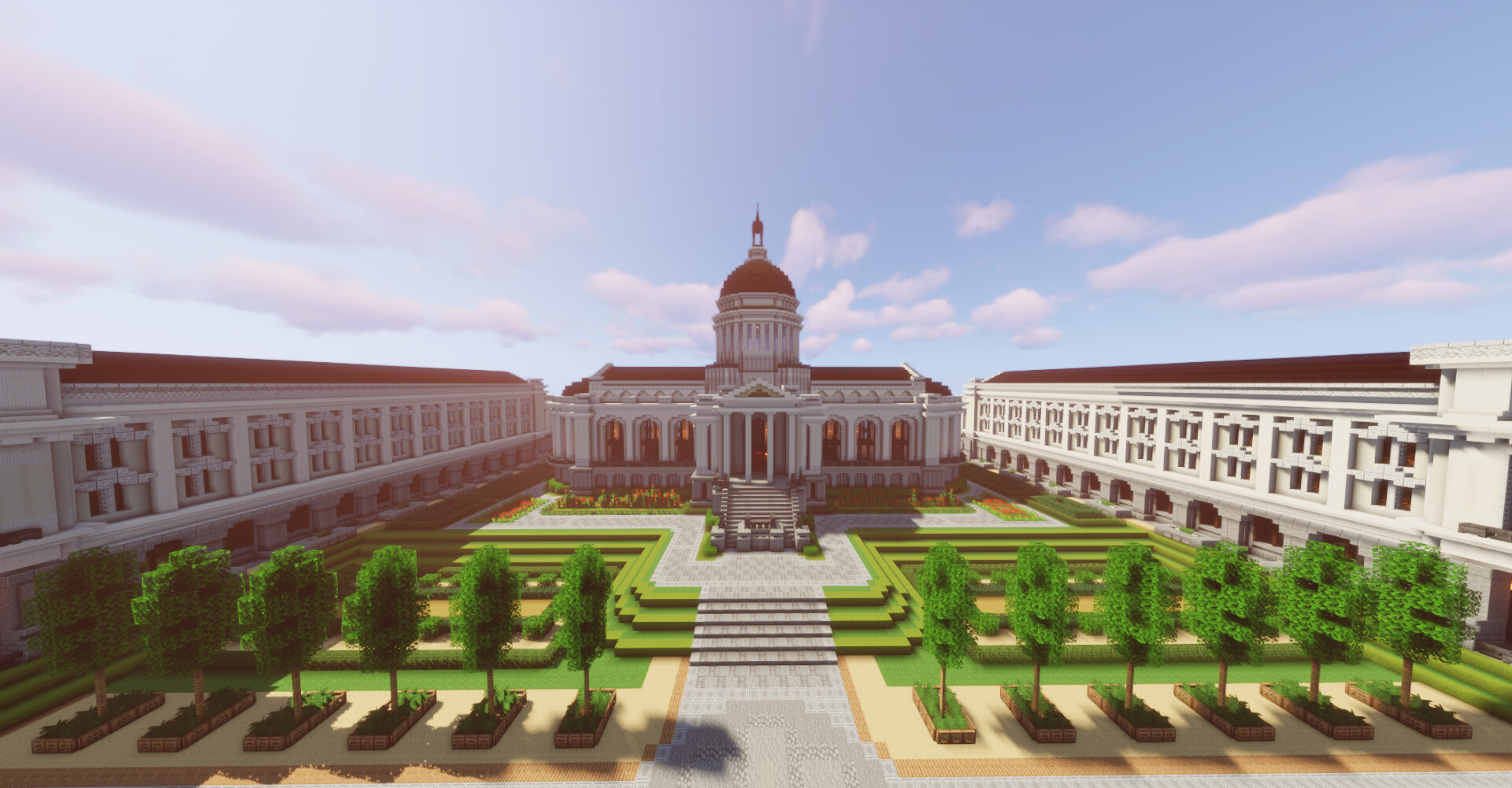 Ace Network Minecraft Server