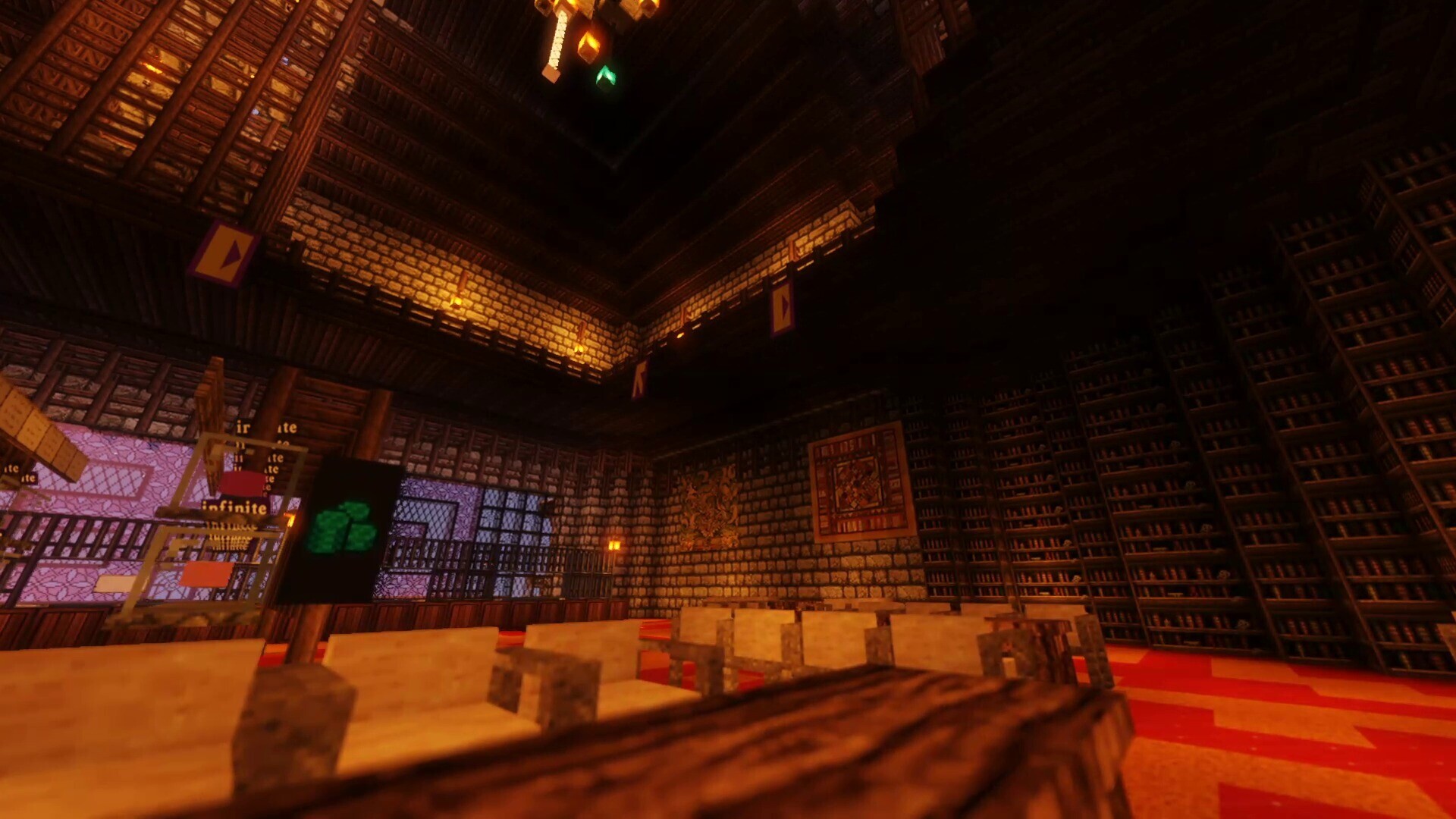 Richdale - Medieval RP Minecraft Server