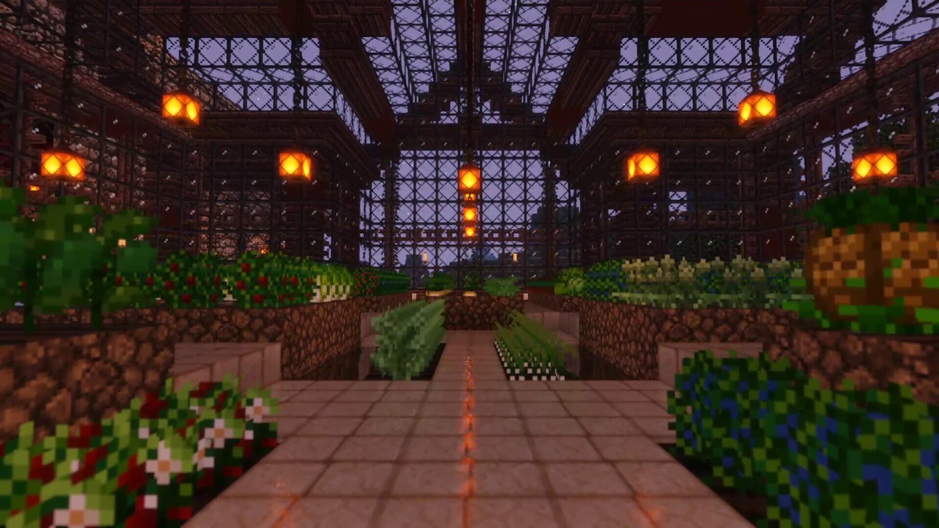 Richdale - Medieval RP Minecraft Server