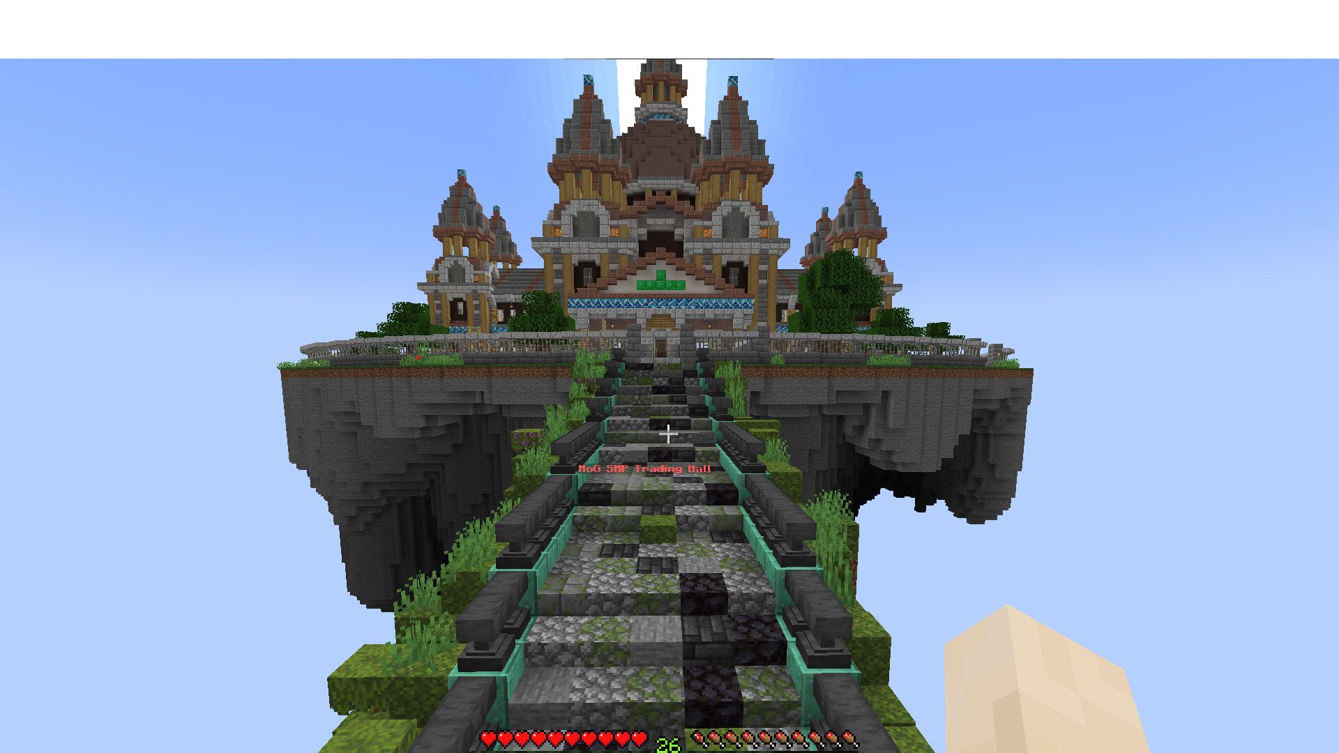 MoG Network Minecraft Server
