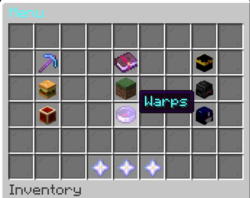 MoG Network Minecraft Server