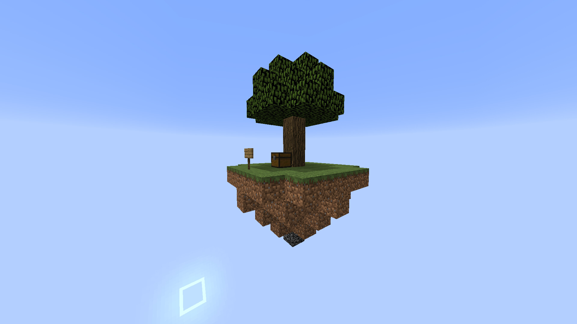 MUD MC Minecraft Server