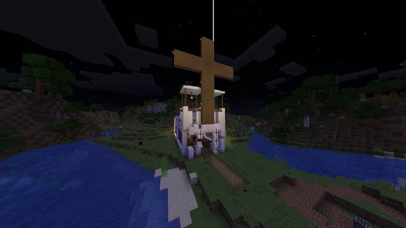 Jesus Land Minecraft Server Minecraft Server