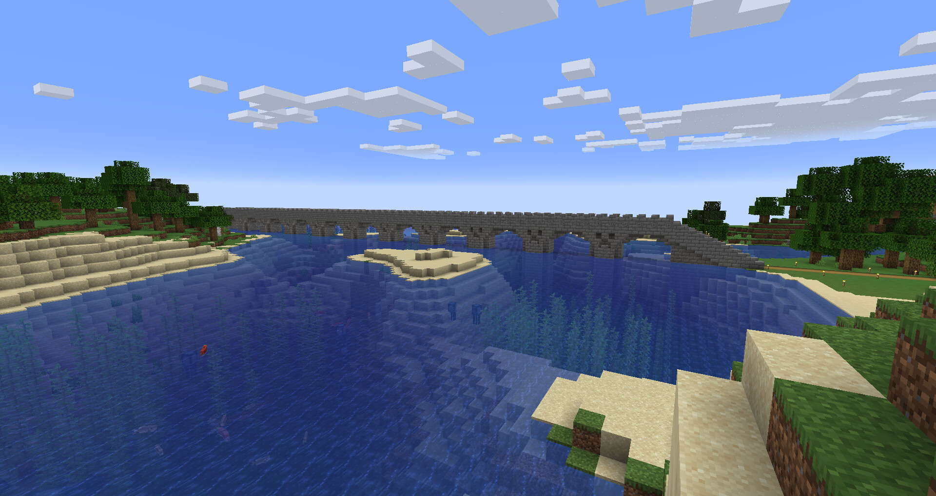 Minecraft Adventures: A SMP (RP) Server in the Minecraft Universe ...