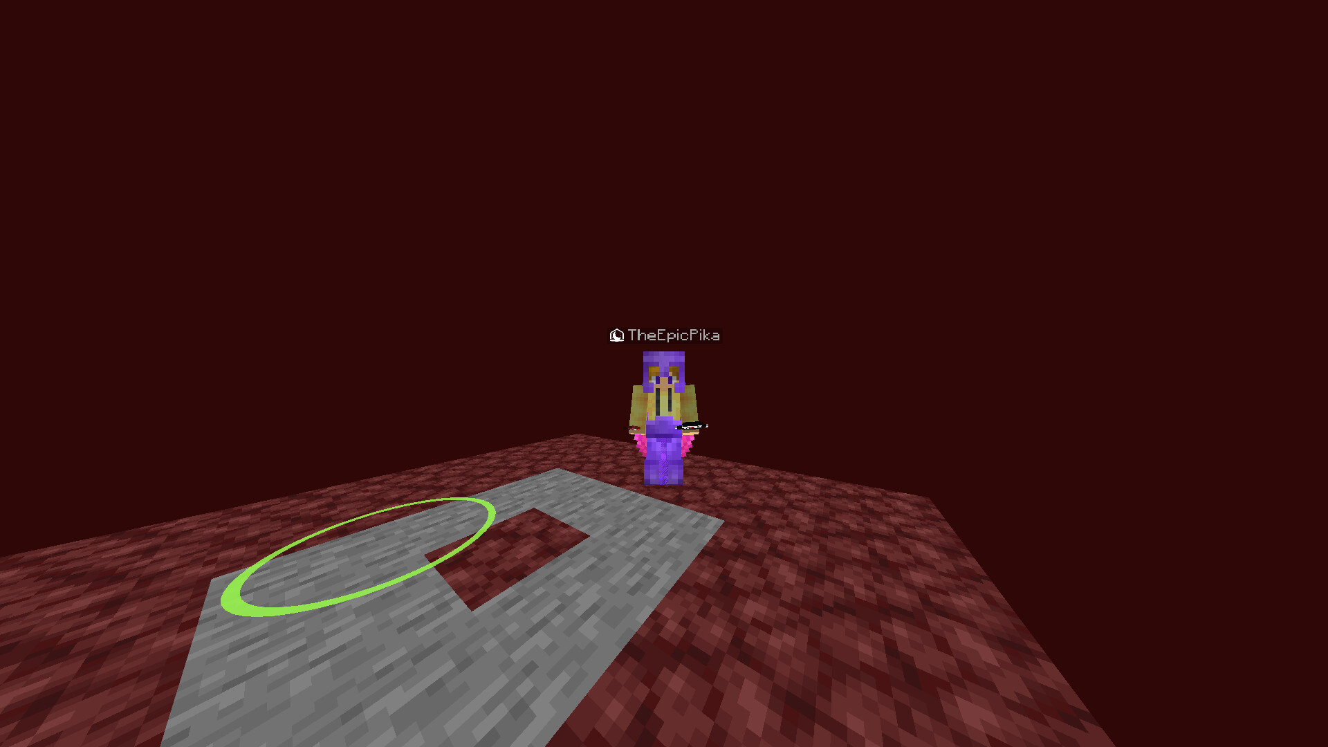 Pika's Lifesteal|Semi-anarchy|semi-vanilla Minecraft Server