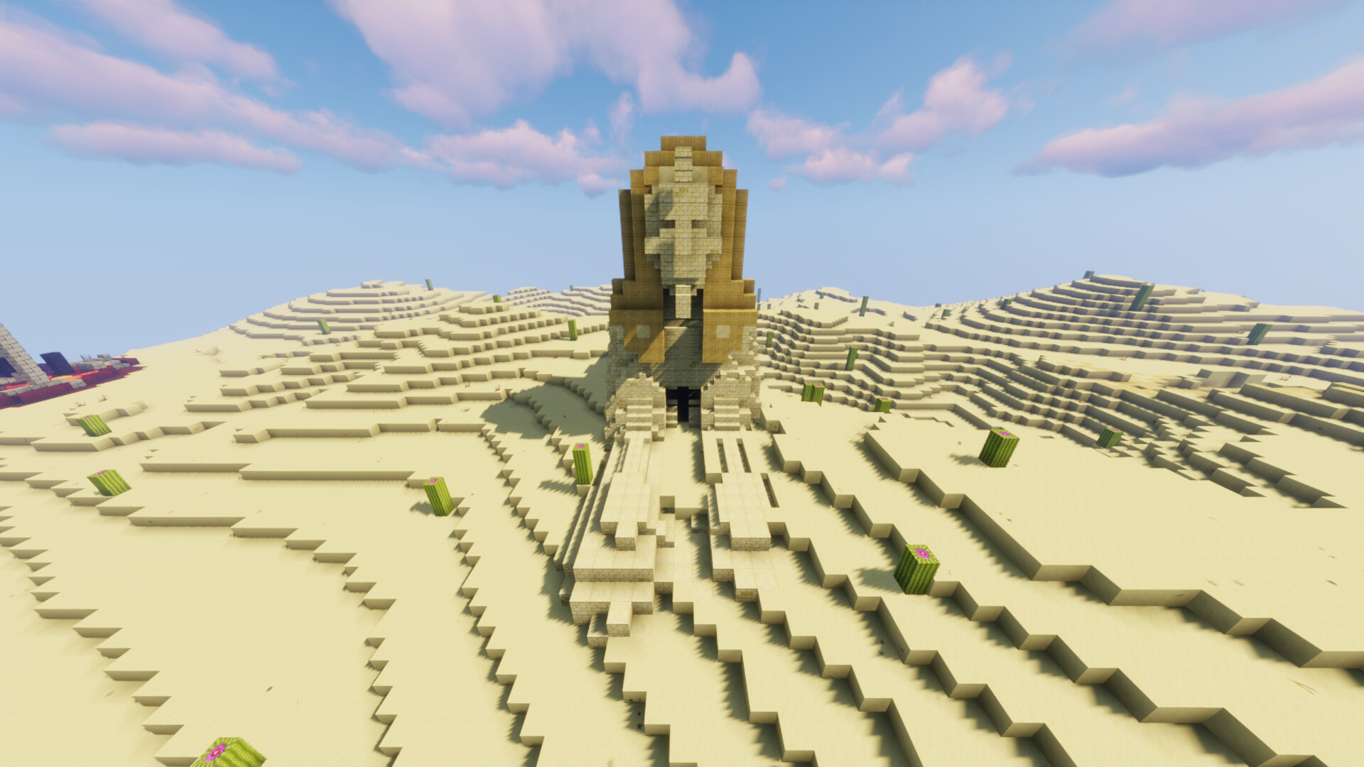 MineCloud Survival & Towny Minecraft Server