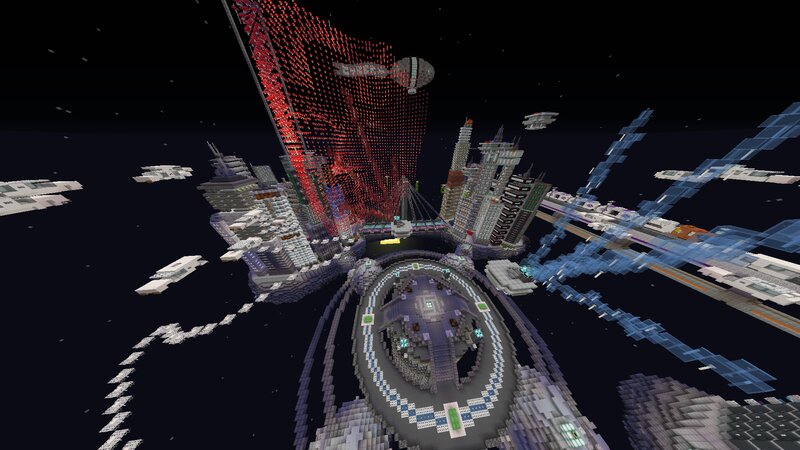 Skunk Network Minecraft Server