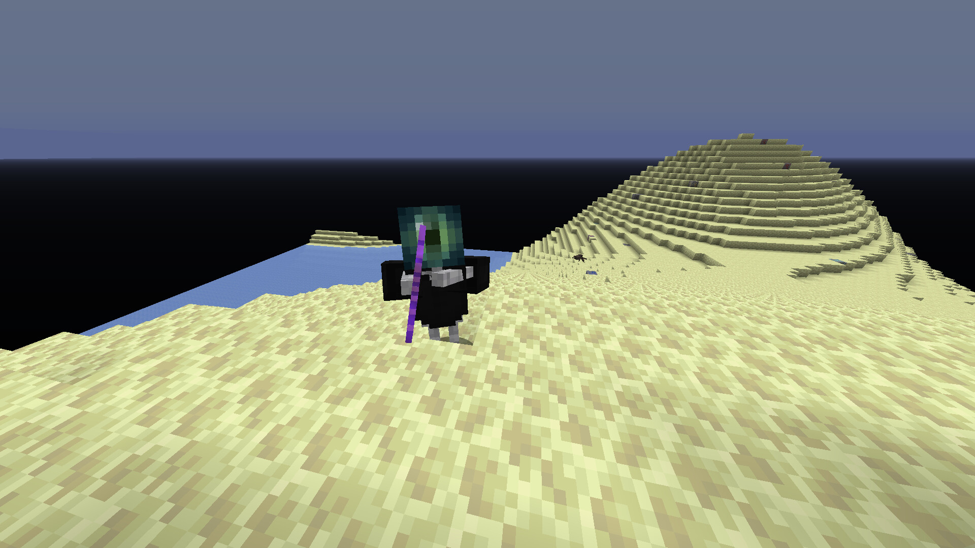 Skunk Network Minecraft Server