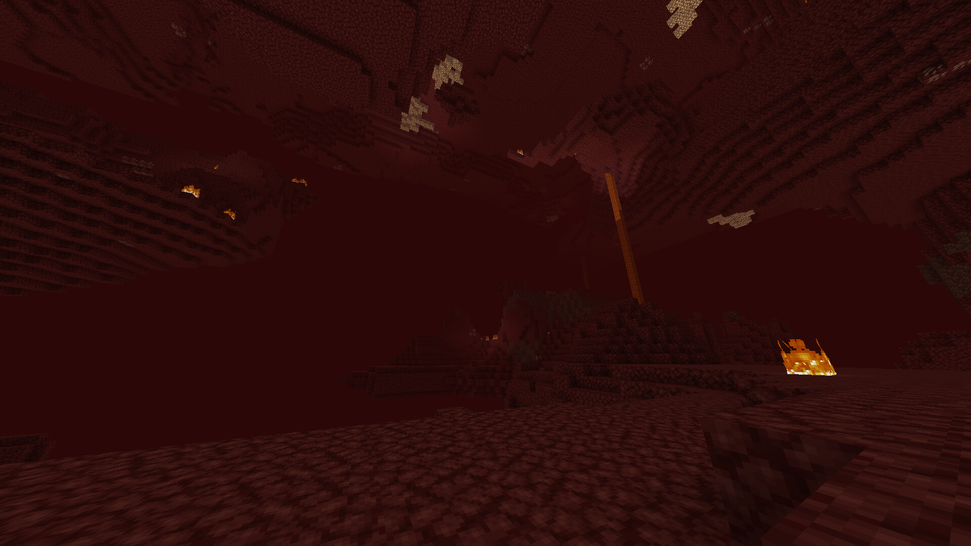 Skunk Network Minecraft Server