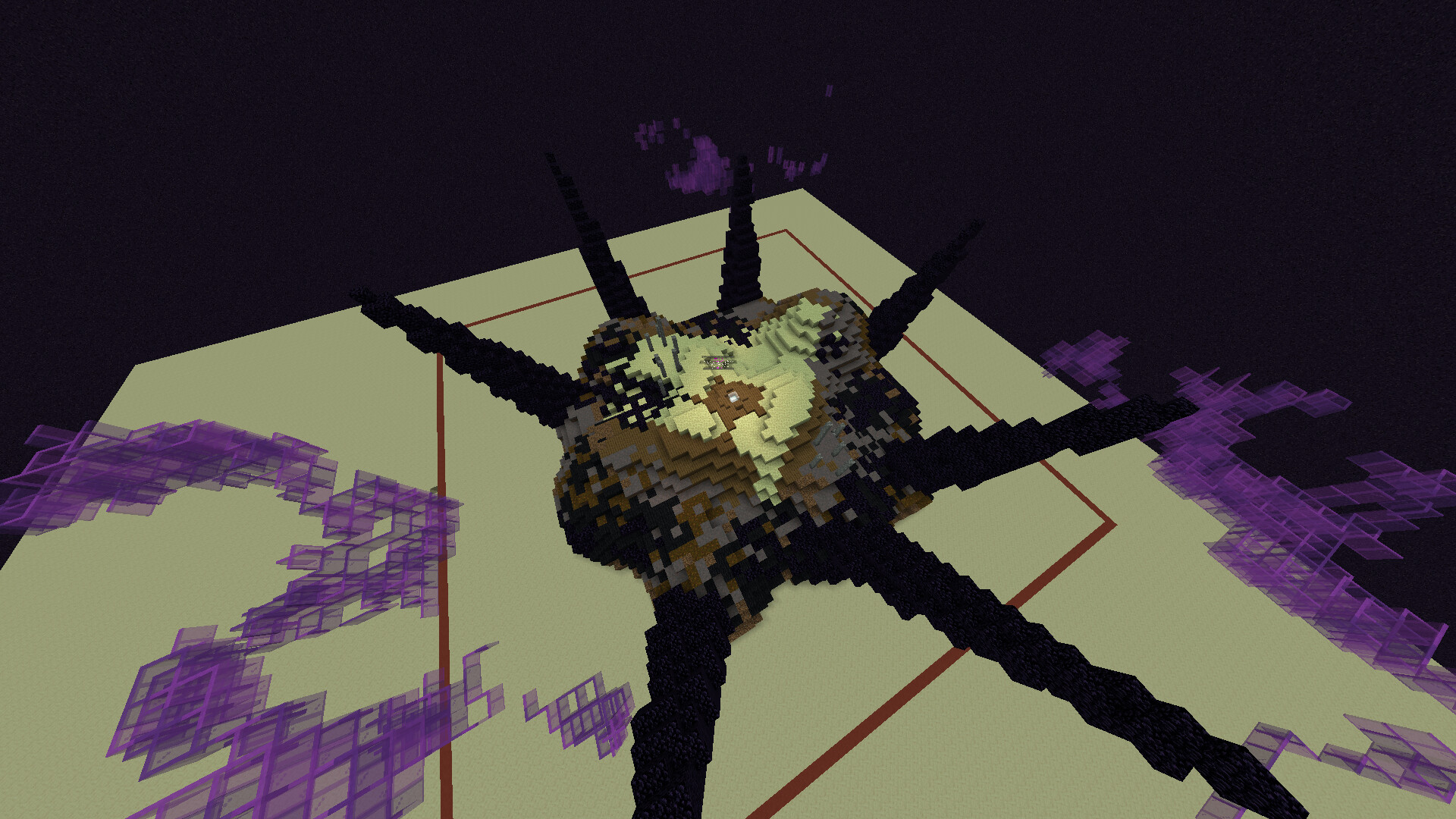 Skunk Network Minecraft Server