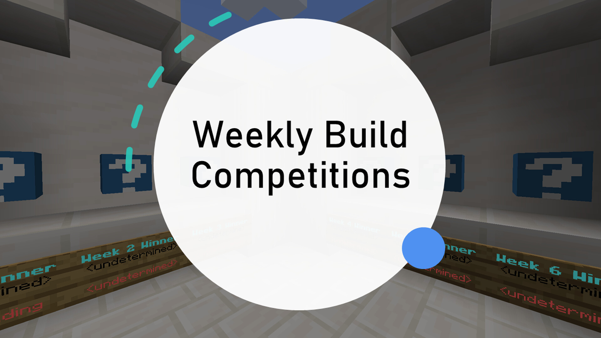 RamCraft Freebuild - WorldEdit - Build Competitions Minecraft Server