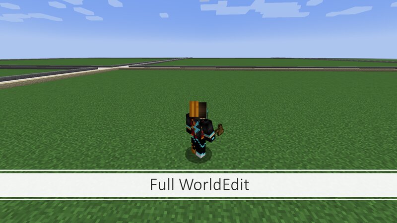 RamCraft Freebuild - WorldEdit - Build Competitions Minecraft Server