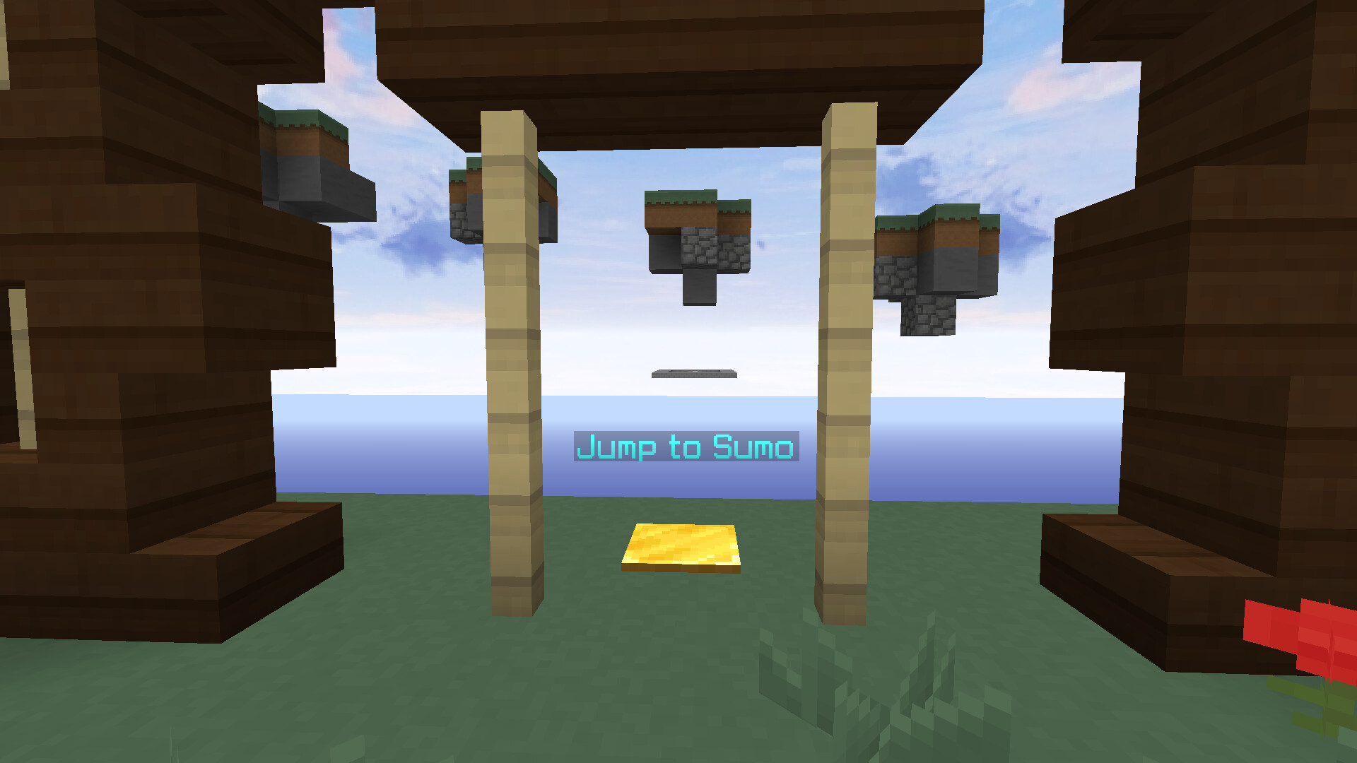 The Snowstorm Minecraft Server