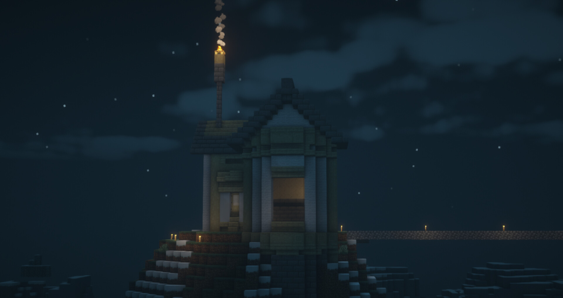 Catville City SMP Minecraft Server