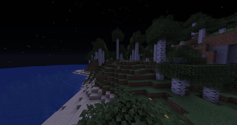 Catville City SMP Minecraft Server