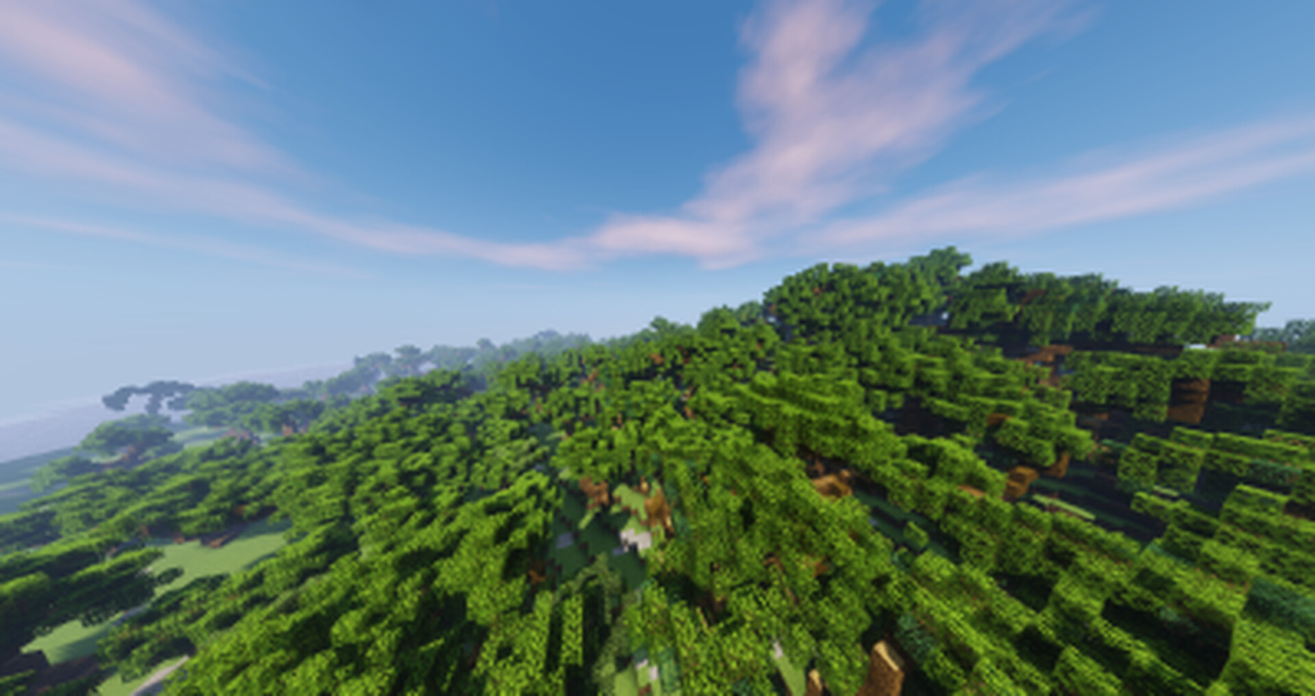 The Avatar SMP Server Minecraft Server