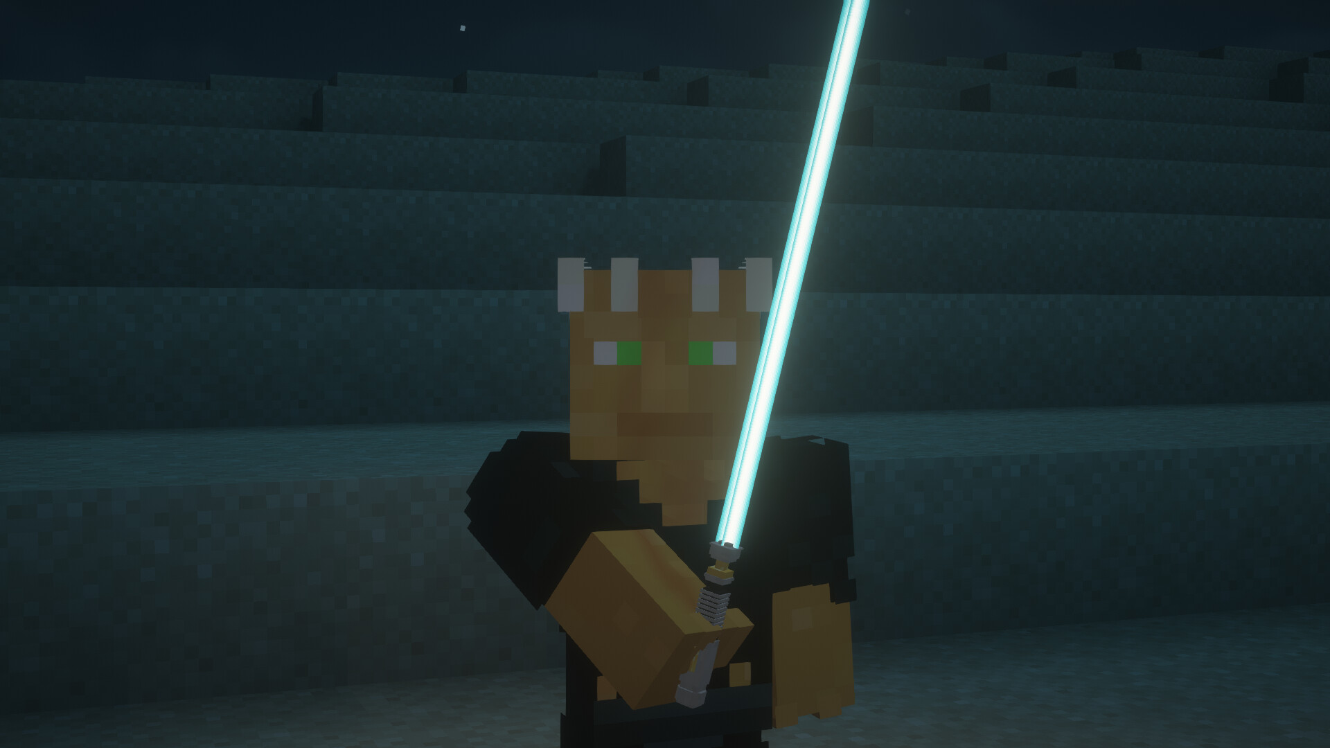 Star Wars Craft Minecraft Server