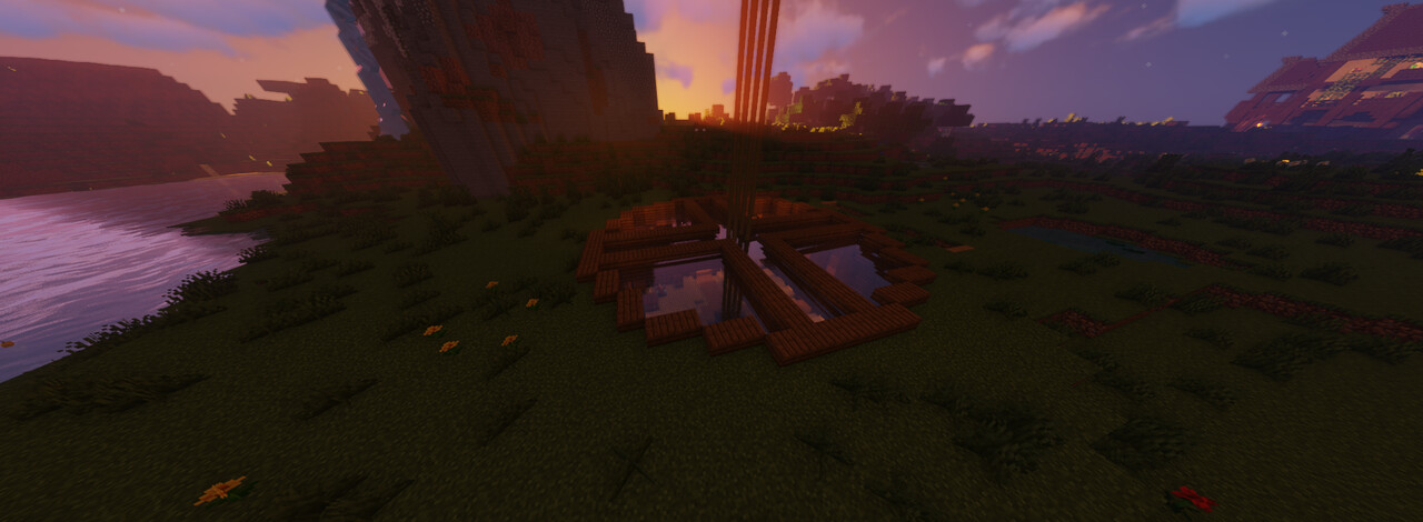 ꧁Clouds SMP꧂ Minecraft Server