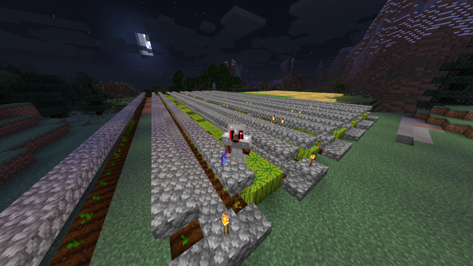 Konquest Minecraft Server