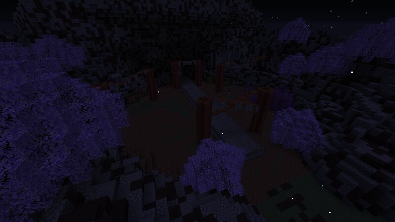 Project:DET(Demon slayer Minecraft Server) Minecraft Server