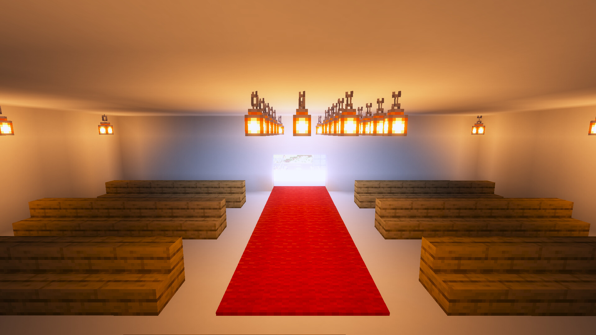 Camp-TechCraft Minecraft Server