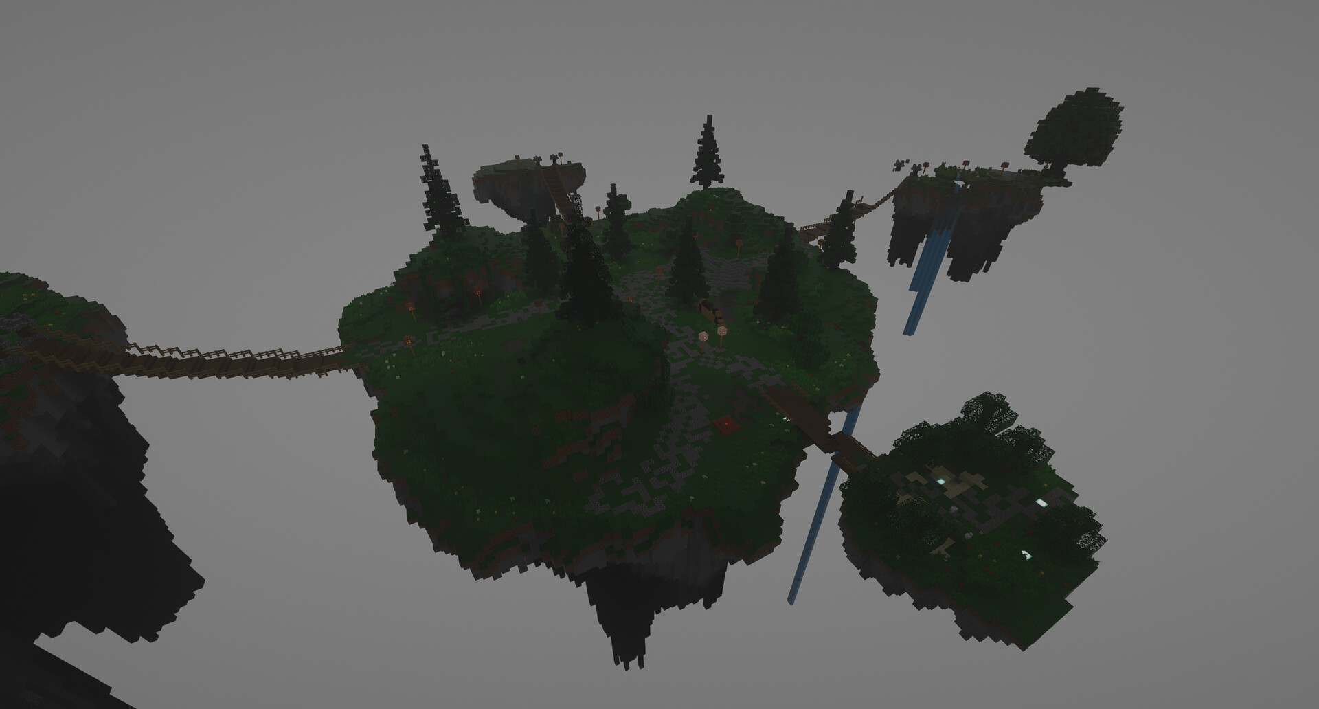 Voidcraft Minecraft Server