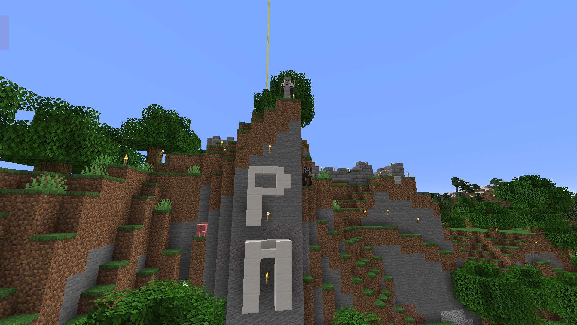 PEAK MINECRAFT - peakminecraft.com - You'll feel like you're back in ...