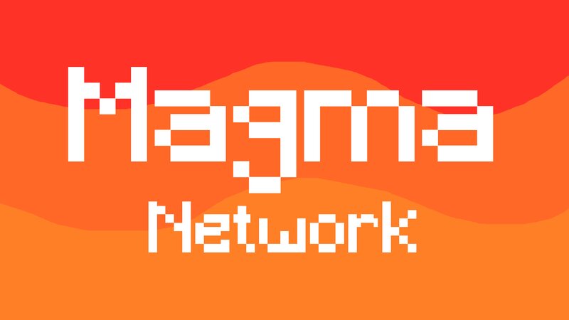MagmaNetwork Minecraft Server Minecraft Server