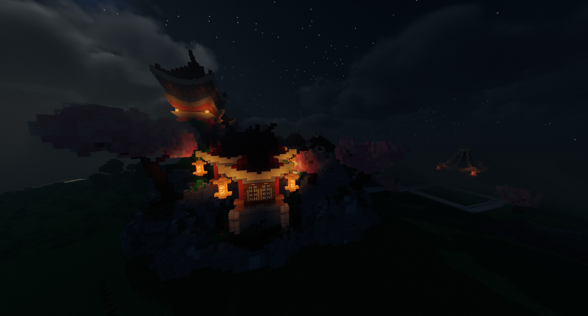 Origin Legends [smp] {1.12.1-1.18.1} {origins}{RLcraft}{Java}{all ...